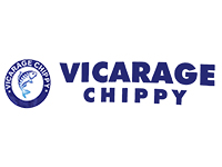 Vicarage Chippy – Order Fish and Chips Oldbury